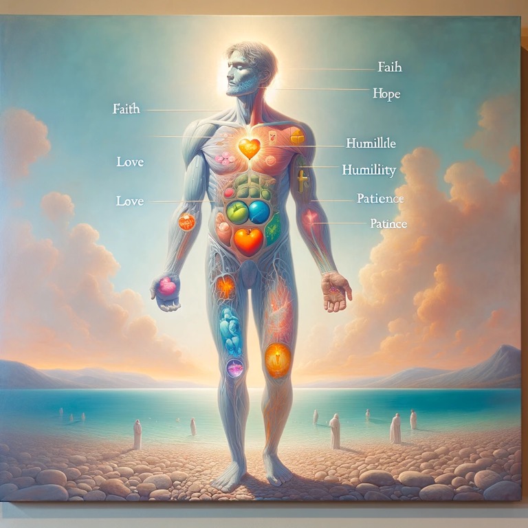 The Anatomy of a Christian - Welcome to The Poetry PorchWelcome to The ...